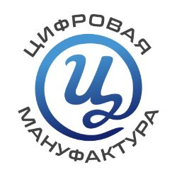 Иконка канала Цифровая мануфактура