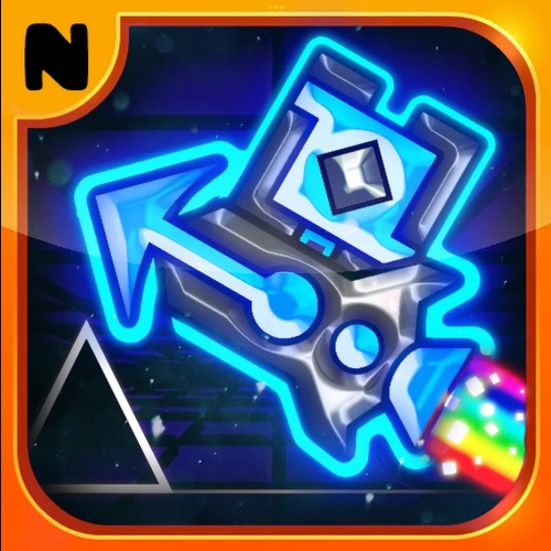 Иконка канала Danitry Dash 2.0