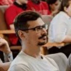 Иконка канала Евгений Головин