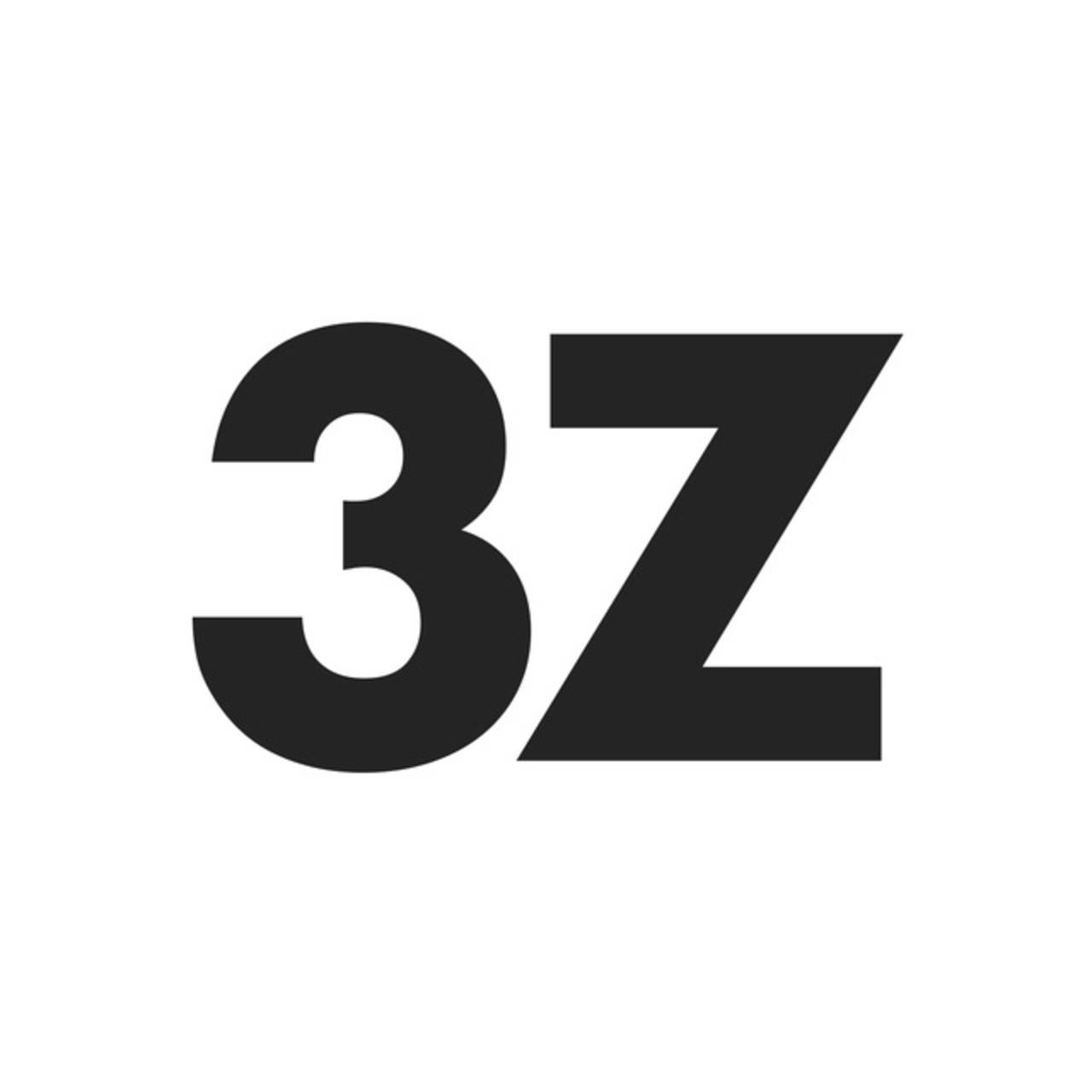 Иконка канала 3z