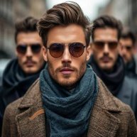 Иконка канала Мужской мир