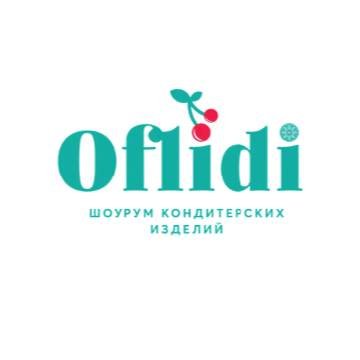 Иконка канала Сладкая Леди by OFLIDI