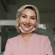 Иконка канала Ксения Белянина | Доула |Обучение доул