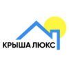 Иконка канала Чистка, покраска и ремонт крыш. Крыша-люкс