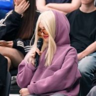 Иконка канала Delya CHESHIRE