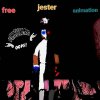 Иконка канала FREE JESTER ANIMATION (МУРАБДУЛ)