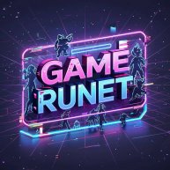 Иконка канала Игровой Рунет