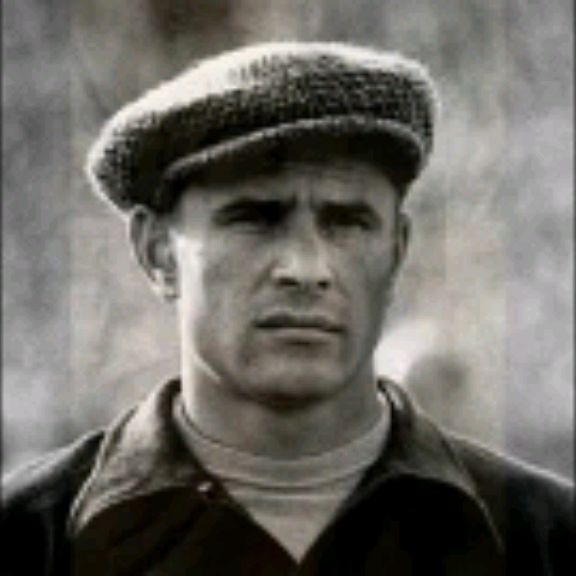 Иконка канала Лев Яшин