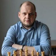 Иконка канала Шахматные решения | Михаил Митянин