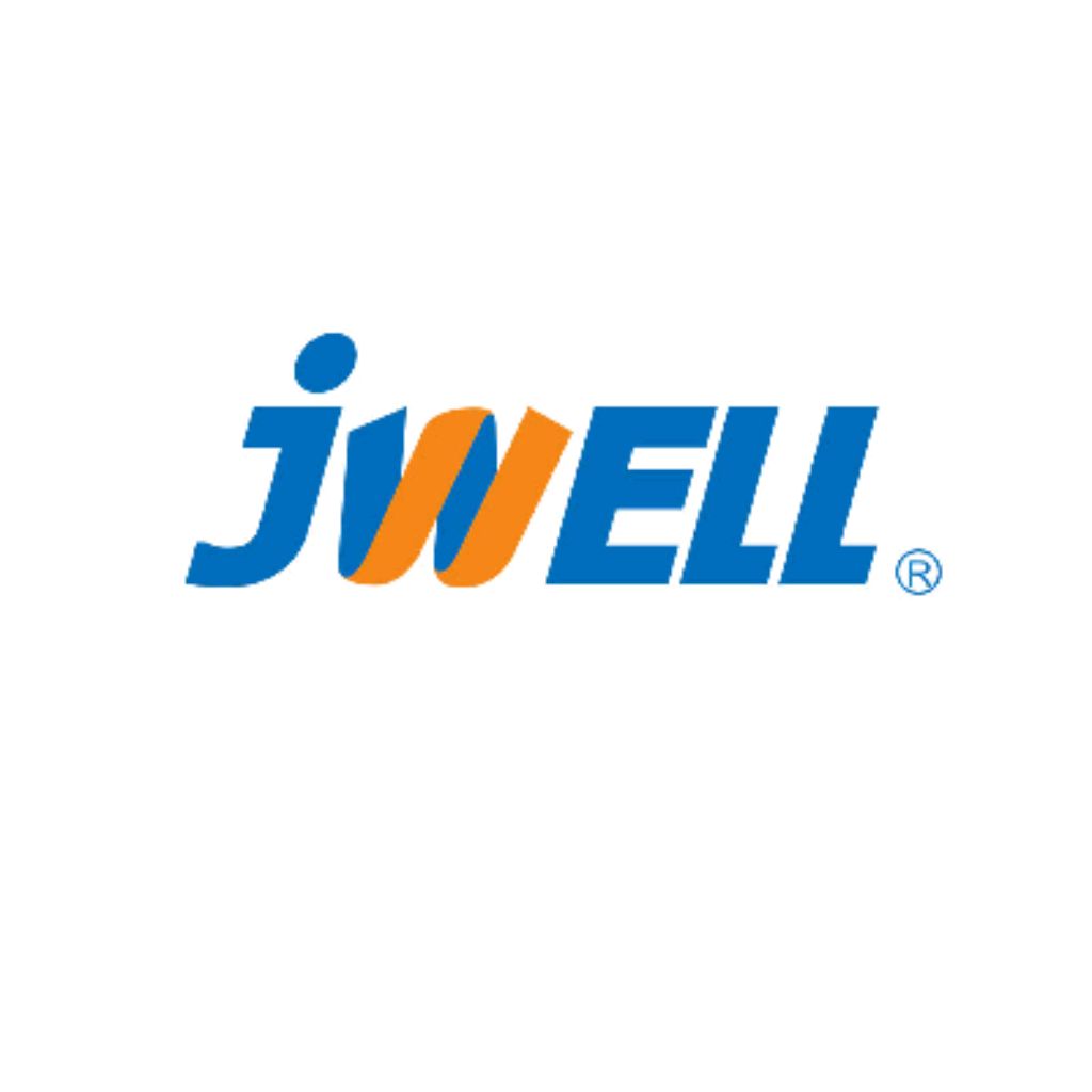 Иконка канала Jwell Machinery