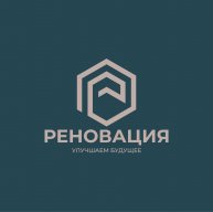 Иконка канала РСК Реновация