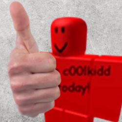 Иконка канала c00lkidd