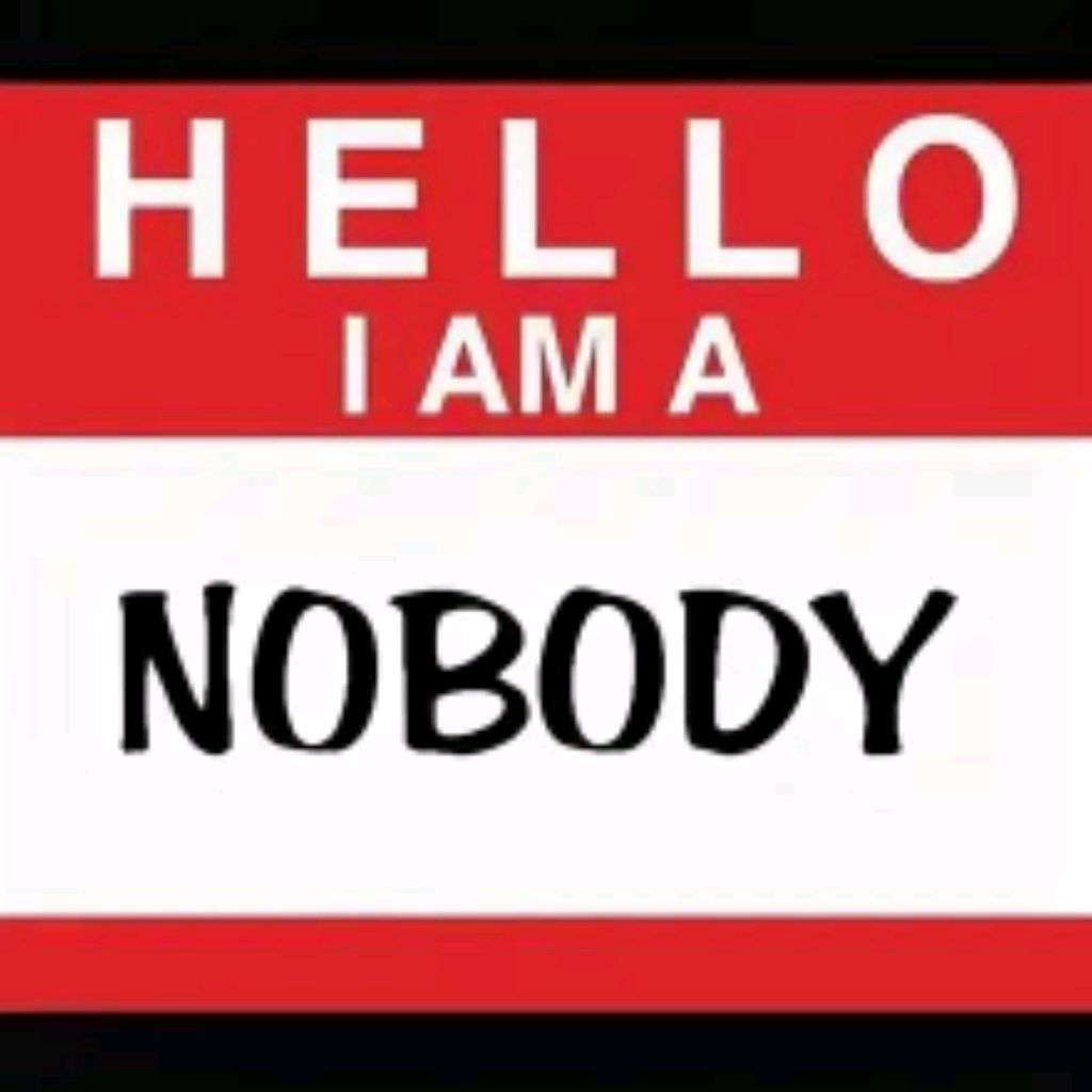 Иконка канала _NOBODY_X