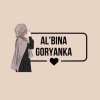 Иконка канала Albina.Goryanka