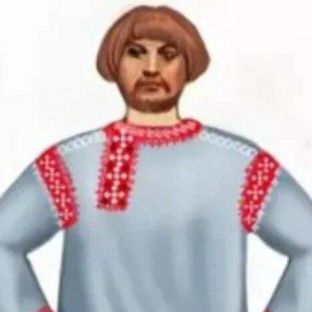 Иконка канала Warface-93