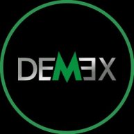 Иконка канала DEMEX — готовая эпоксидная затирка в тубе
