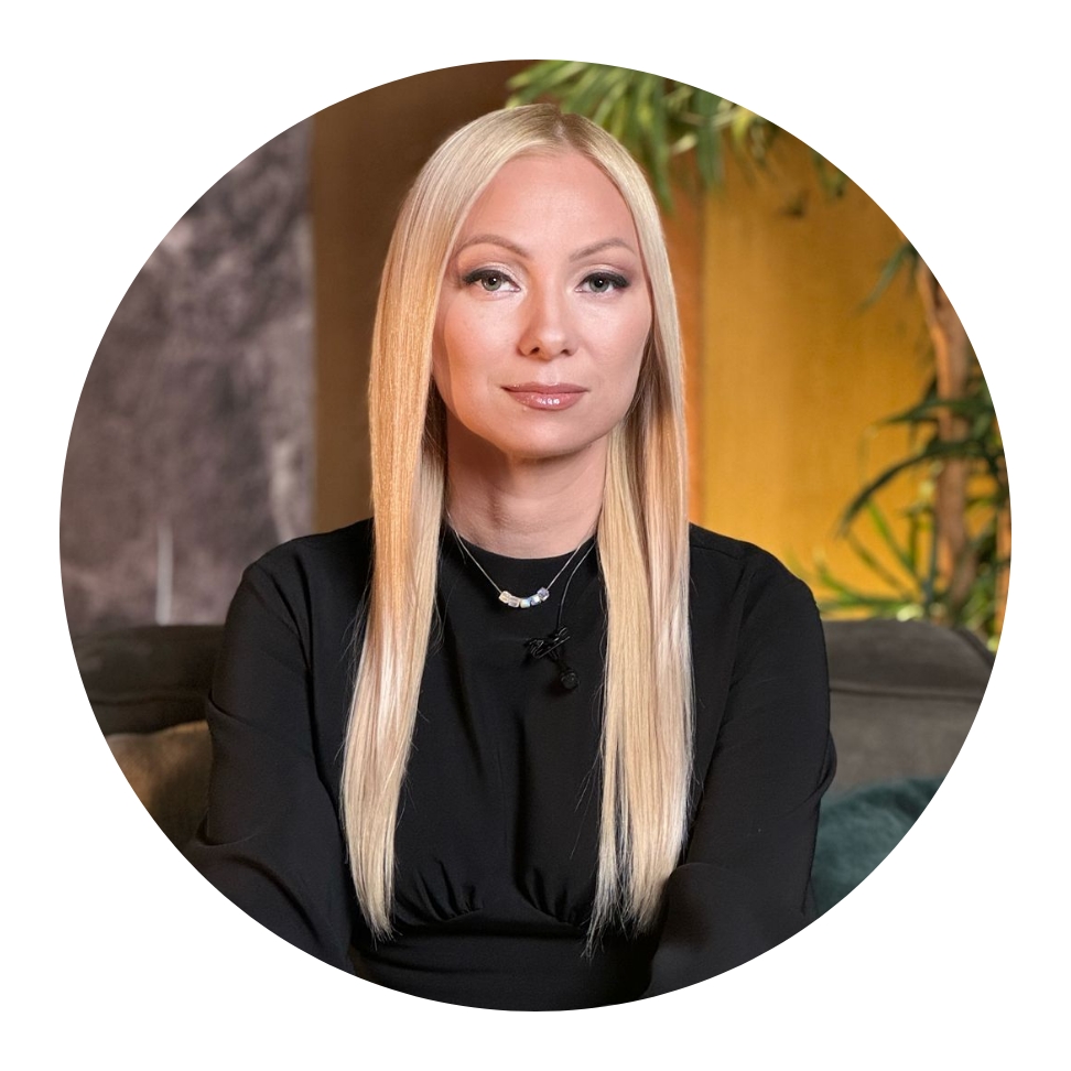 Иконка канала Психолог Светлана Хотько