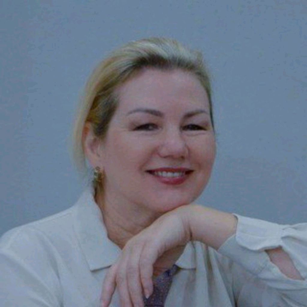 Иконка канала Ивкина Оксана