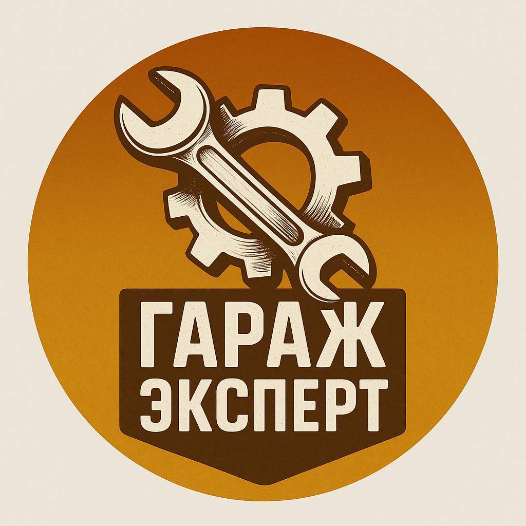 Иконка канала Гараж Эксперт — Воскрешаем забытые машины и мотоци