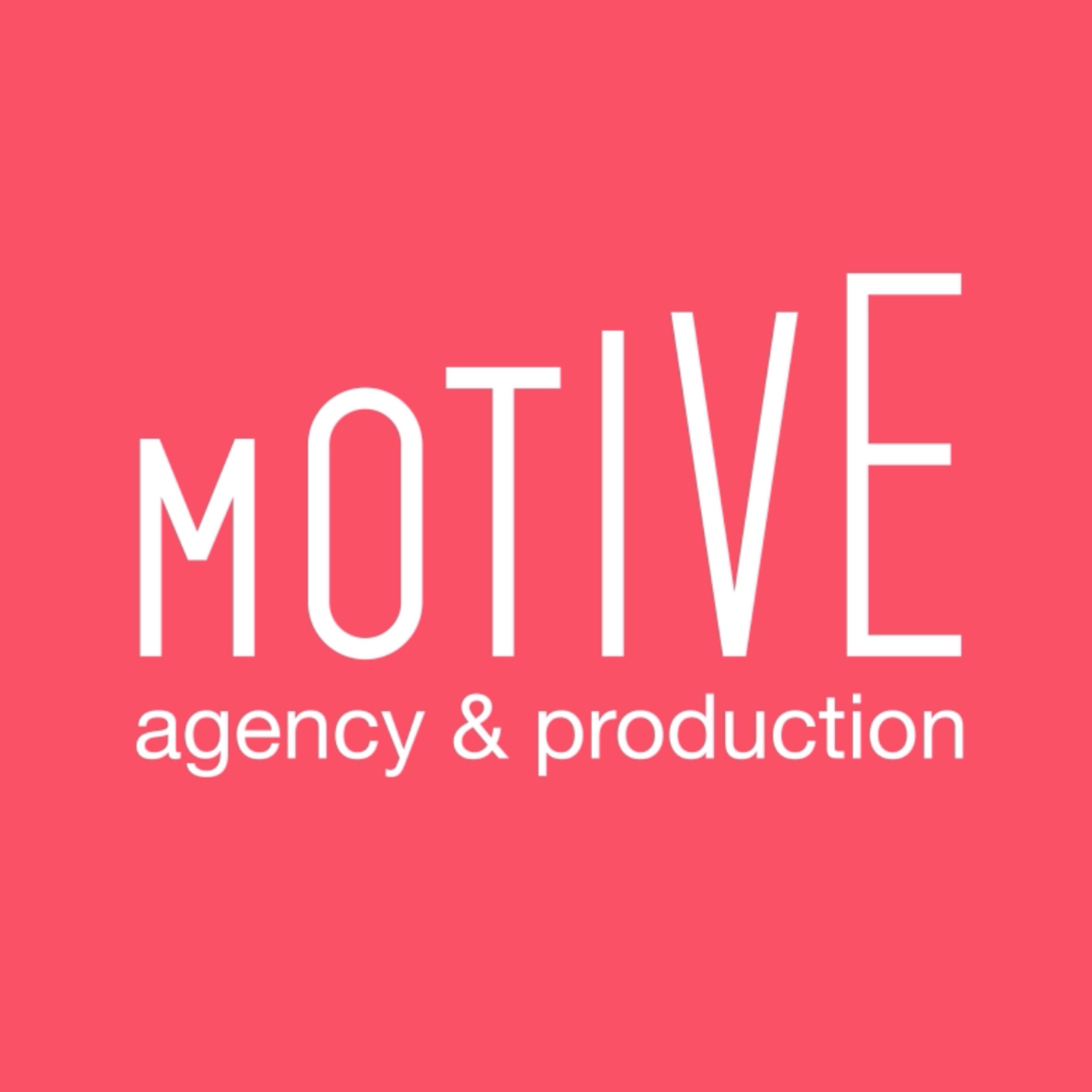 Иконка канал а motive