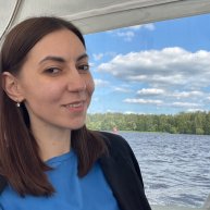 Иконка канала Виталина Погорила