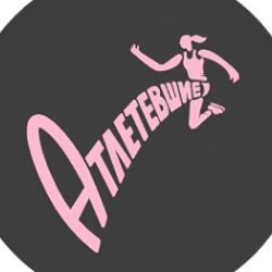 Иконка канала Atletevshie