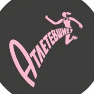 Иконка канала Atletevshie