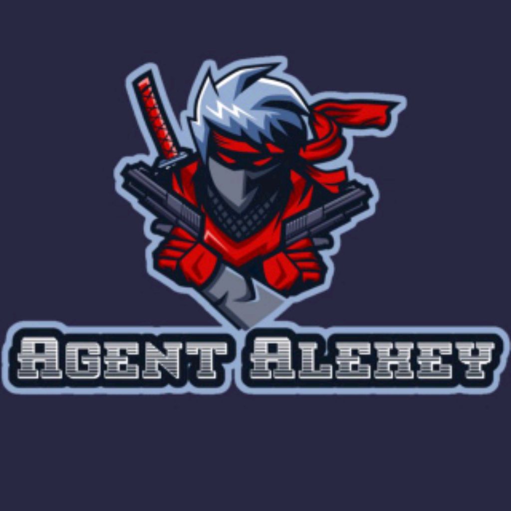 Иконка канала AGENT ALEXEY