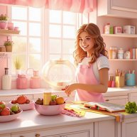 Иконка канала Вкусно и быстро 👩🍳