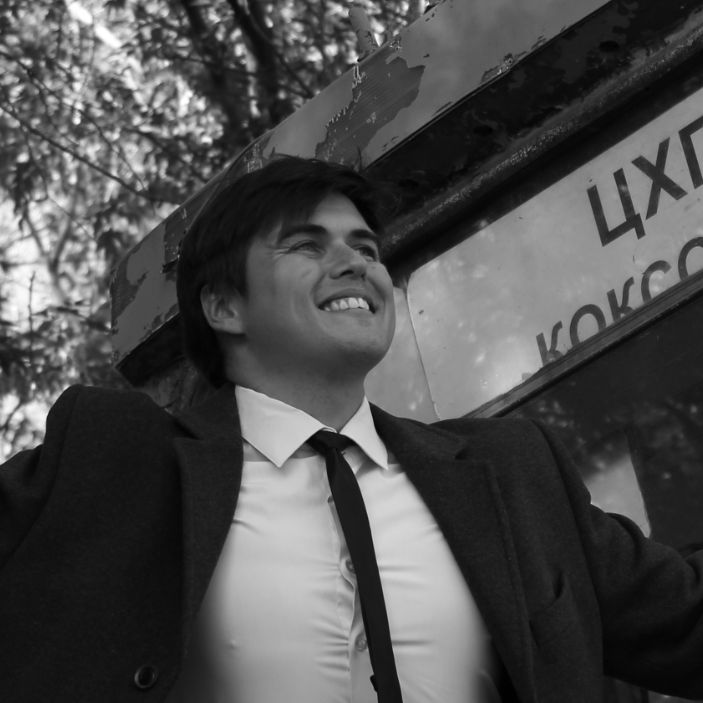 Иконка канала Александр Бородин