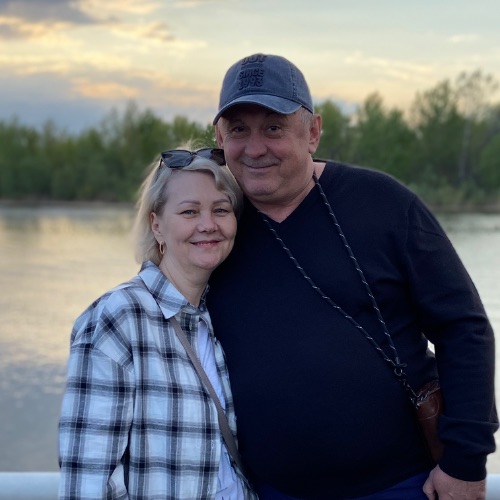 Иконка канала Уютная СЕМЕЙКА