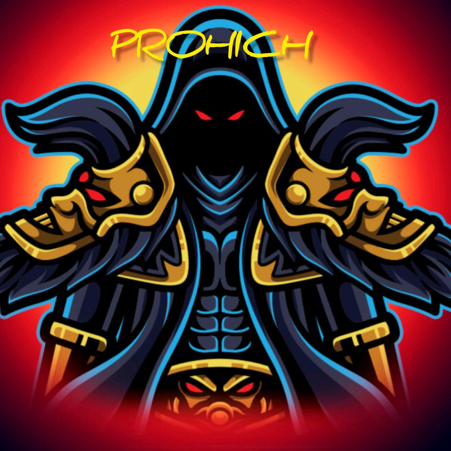 Иконка канала PROHICH