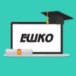 Иконка канала ЕШКО-Россия