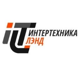 Иконка канала ИНТЕРТЕХНИКА ЛЭНД
