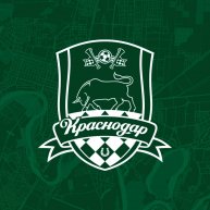 Иконка канала ФК «Краснодар»