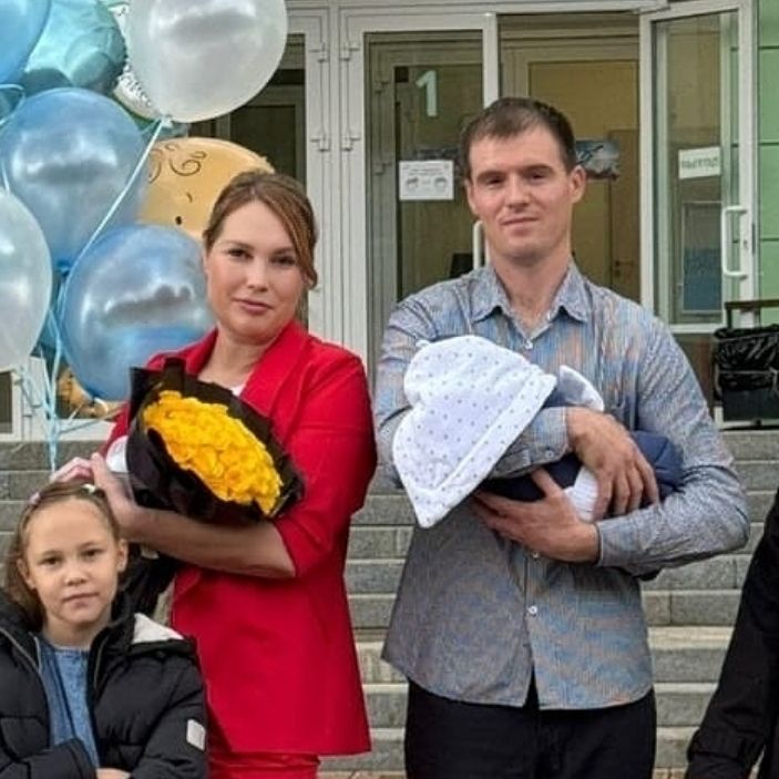 Иконка канала Альбина из Уфы