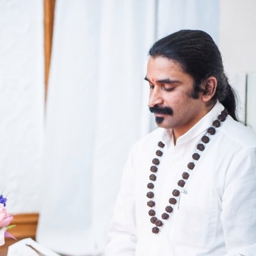 Иконка канала Шанкаран Аджи Кумар