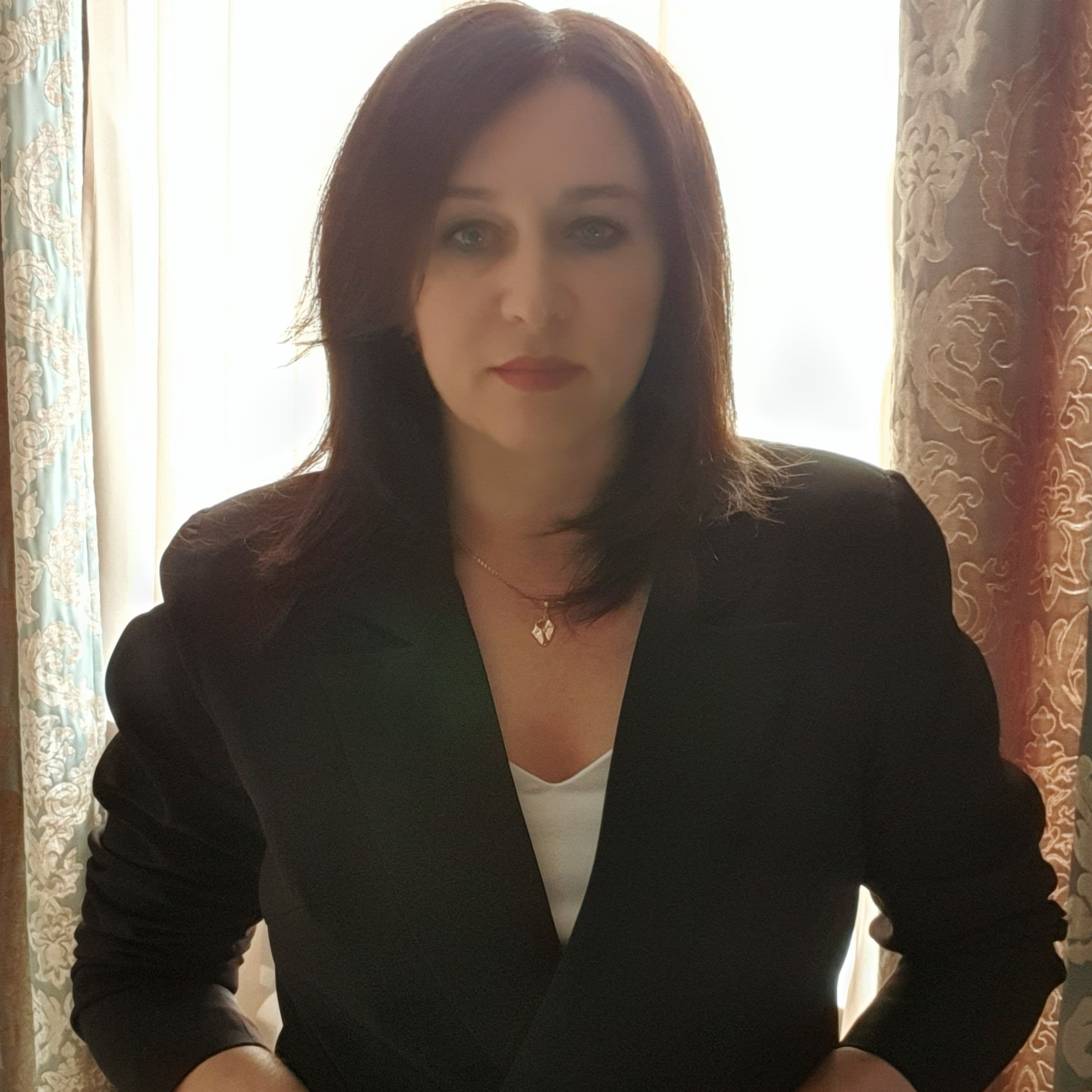 Иконка канала Natalia Gasanova/Kundalini yoga/Astrology