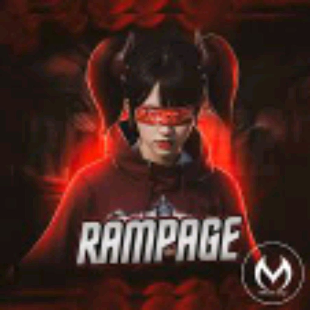 Иконка канала Rampage