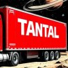 Иконка канала TANTAL