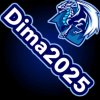 Иконка канала Dima2025