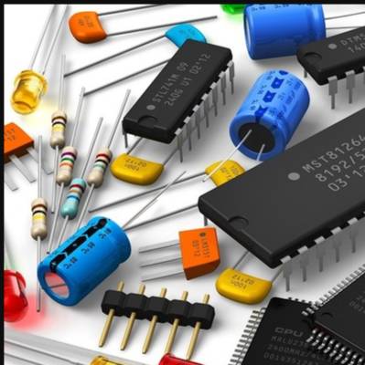 Иконка канала STM 32