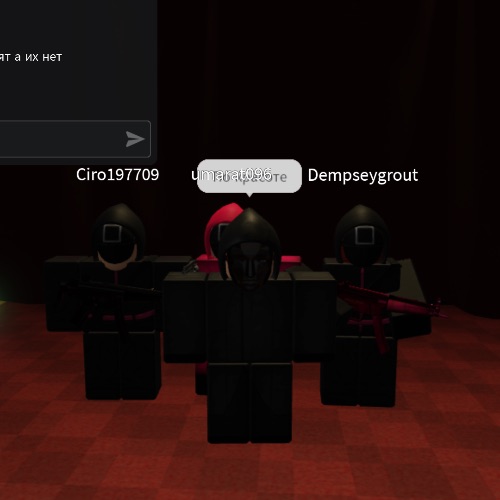 Иконка канала Анонимус чего угодно