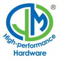 Иконка канала JM Fasteners