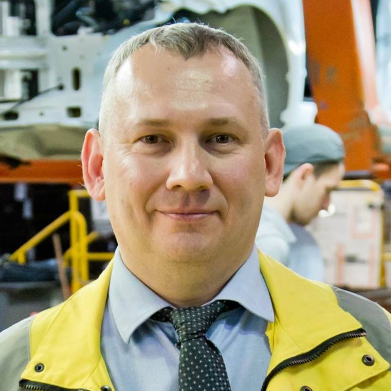 Иконка канала Вячеслав Плаксин