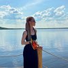 Иконка канала Ксения