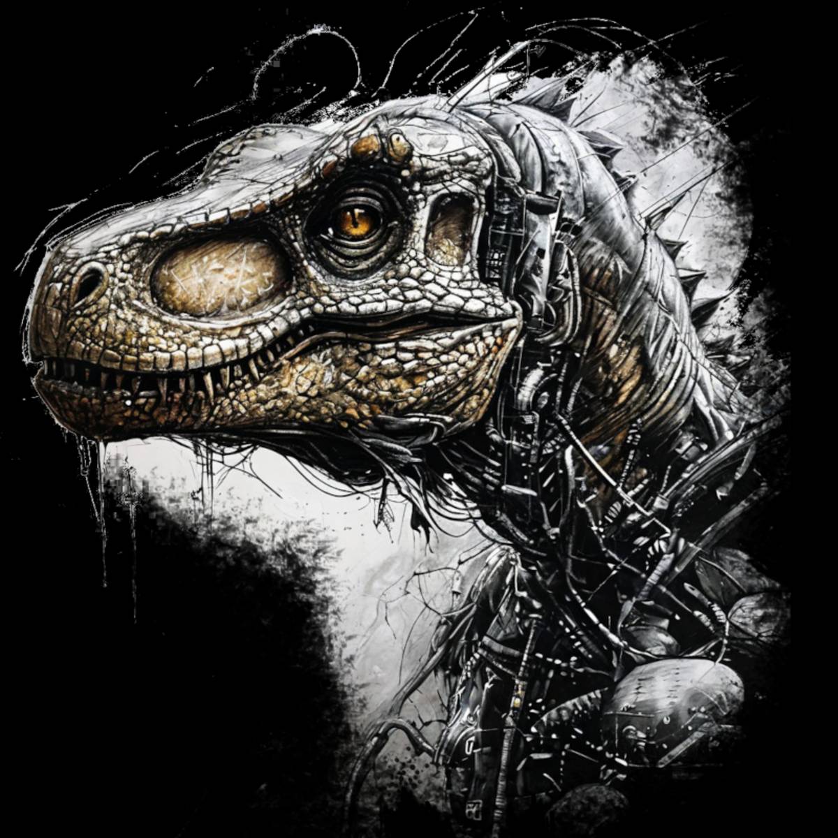 Иконка канала metazavr.com