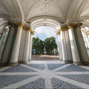 Иконка канала Государственный Эрмитаж : State Hermitage Museum