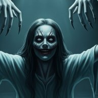 Иконка канала Страшные истории у костра