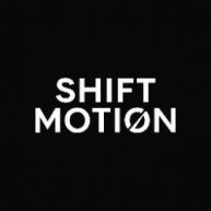 Иконка канала Shift Motion